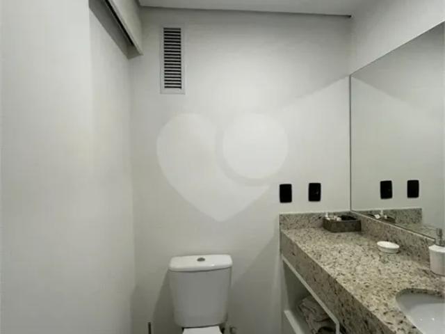 Apartamento com 2 quartos à venda em Bela Vista SP