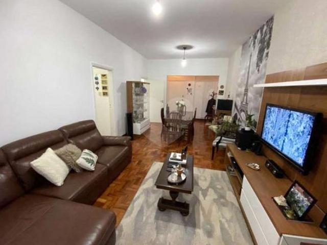 Apartamento com 2 quartos à venda em Bela vista SP