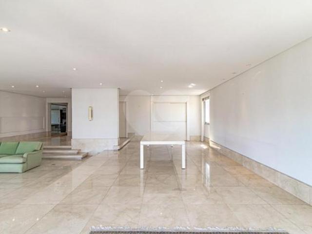 Apartamento com 2 quartos à venda em Bela vista SP