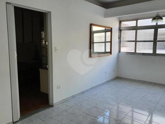 Apartamento com 2 quartos à venda em Bela Vista SP