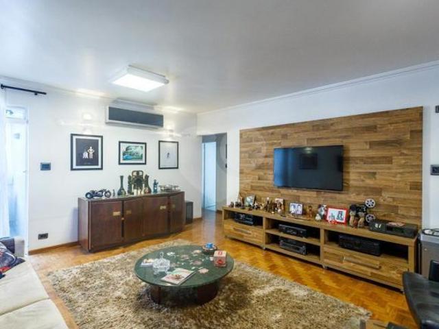 Apartamento com 2 quartos à venda em Bela vista SP