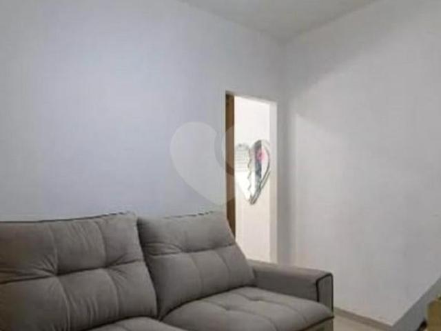 Apartamento com 2 quartos à venda em Bela vista SP