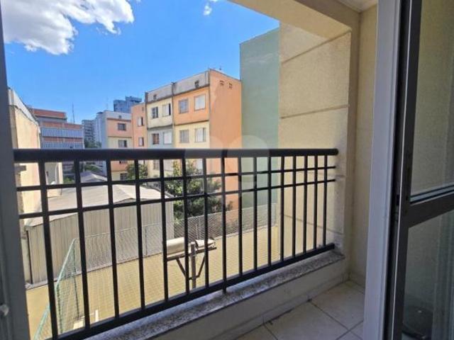 Apartamento com 2 quartos à venda em Bela vista SP