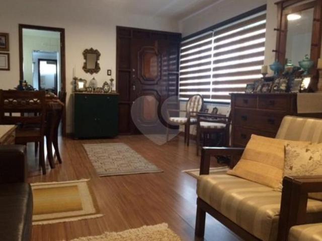 Apartamento com 2 quartos à venda em Bela vista SP