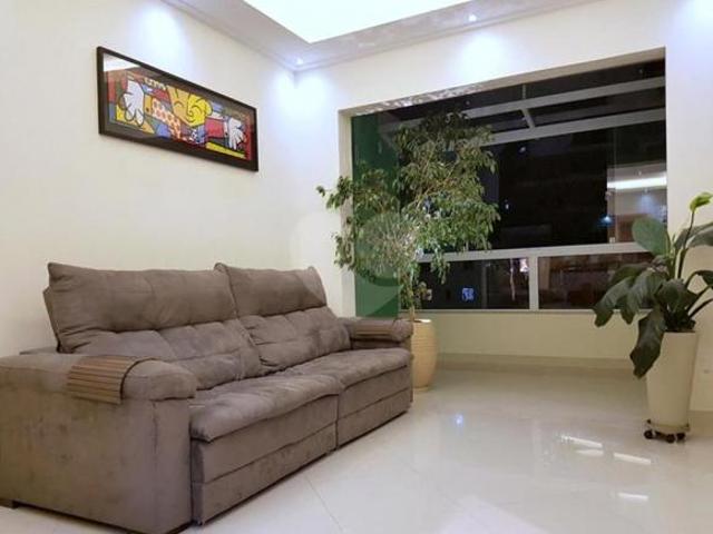 Apartamento com 2 quartos à venda em Bela vista SP