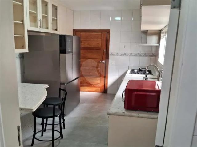 Apartamento com 2 quartos à venda em Bela Vista SP
