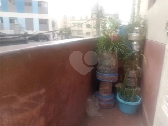 Apartamento com 2 quartos à venda em Bela vista SP