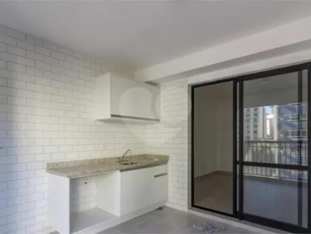 Apartamento com 2 quartos à venda em Bela Vista SP