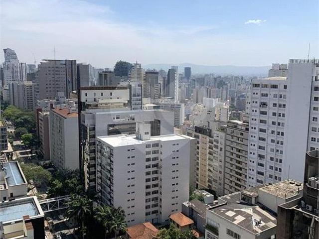 Apartamento com 2 quartos à venda em Bela vista SP