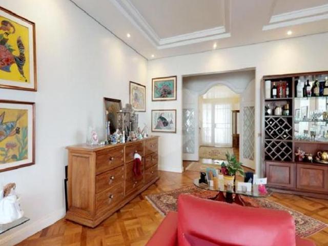 Apartamento com 2 quartos à venda em Bela Vista SP