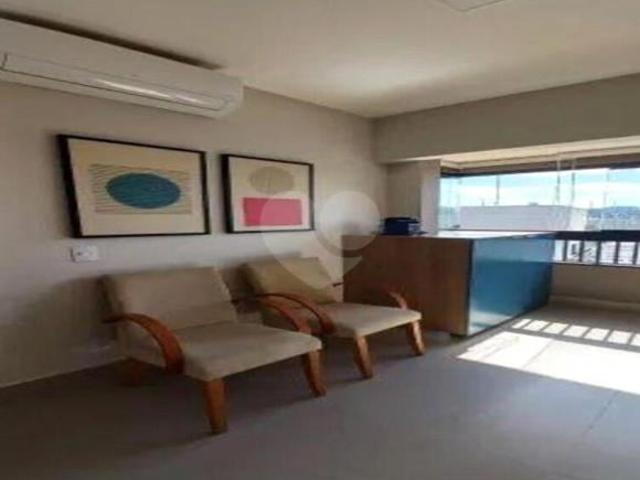 Apartamento com 2 quartos à venda em Bela Vista SP
