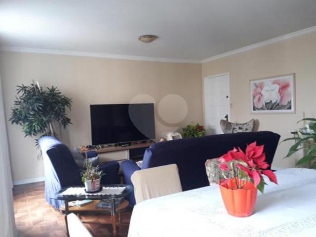 Apartamento com 2 quartos à venda em Bela vista SP