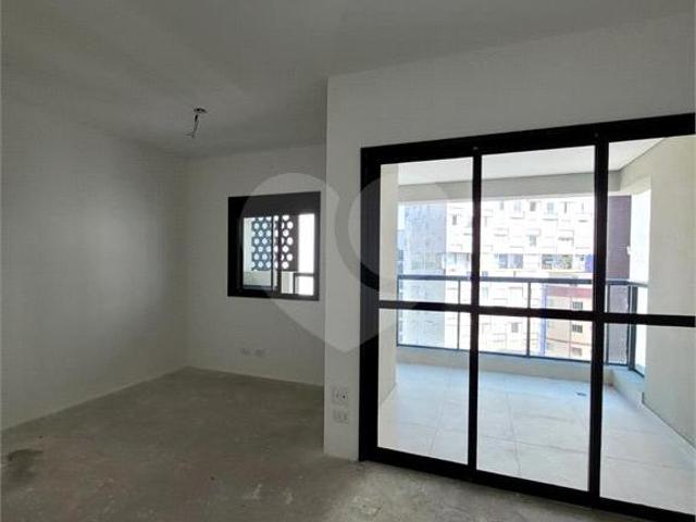 Apartamento com 2 quartos à venda em Bela Vista SP