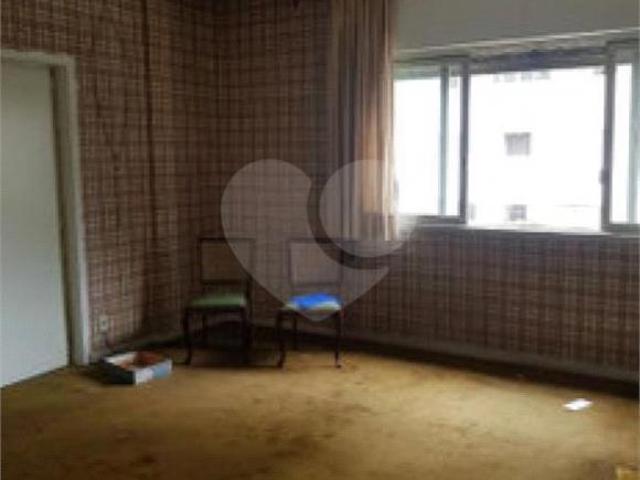 Apartamento com 2 quartos à venda em Bela vista SP