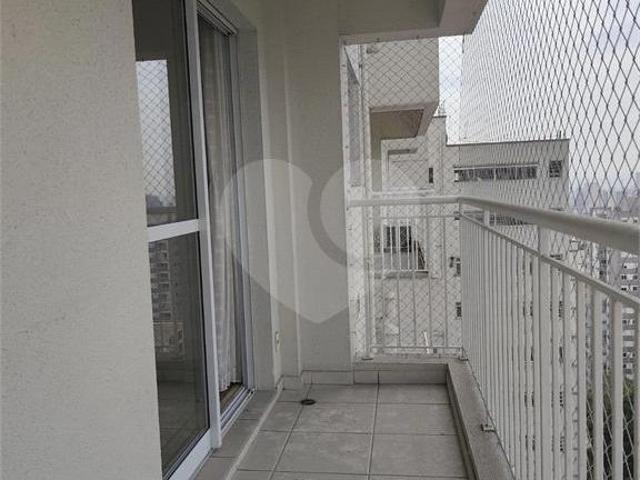Apartamento com 2 quartos à venda em Bela vista SP