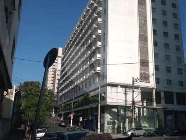 Apartamento com 2 quartos à venda em Bela Vista SP