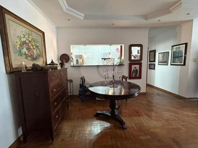 Apartamento com 2 quartos à venda em Bela vista SP