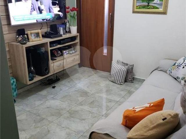 Apartamento com 2 quartos à venda em Bela vista SP