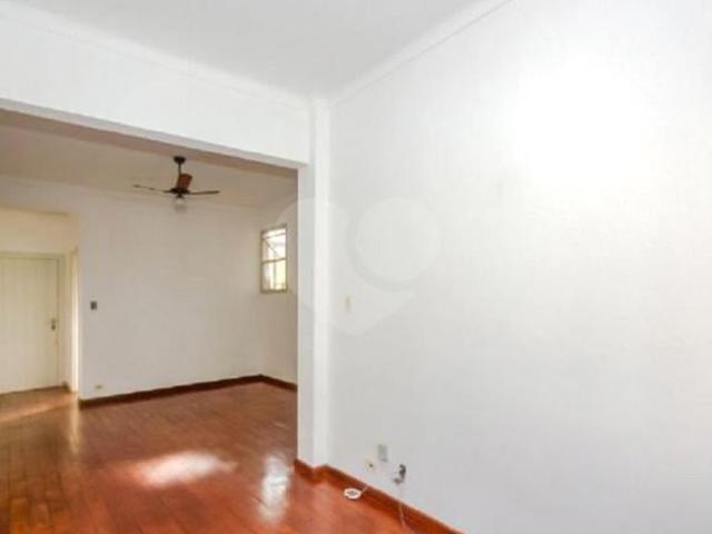 Apartamento com 2 quartos à venda em Bela Vista SP