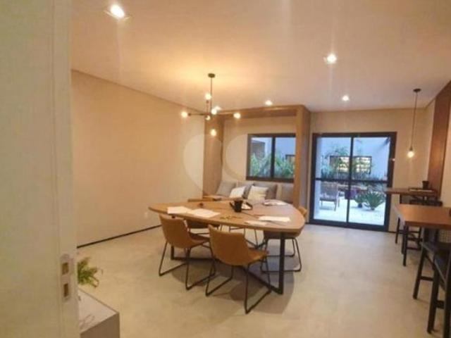 Apartamento com 2 quartos à venda em Bela vista SP