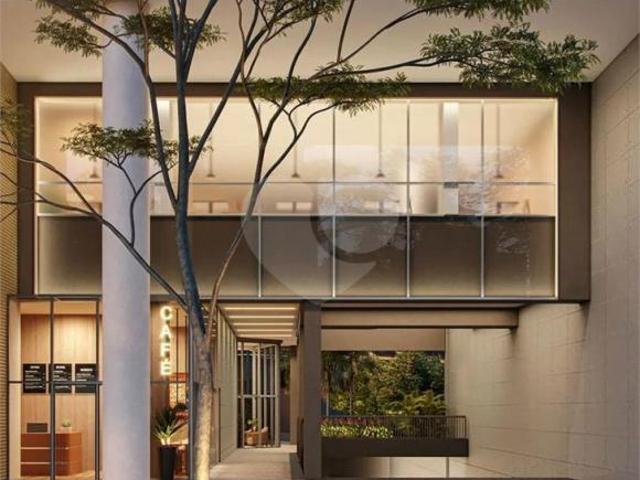 Apartamento com 2 quartos à venda em Bela vista SP