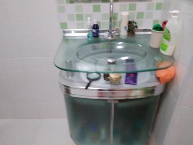 Apartamento com 2 quartos à venda em Bela Vista SP
