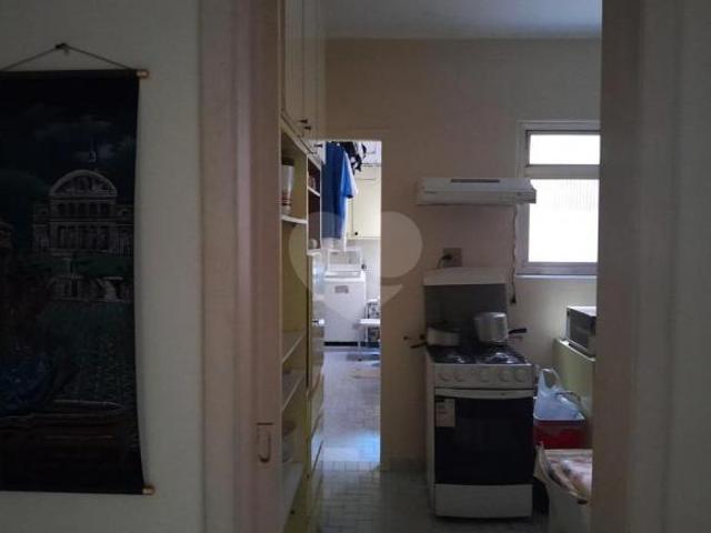 Apartamento com 2 quartos à venda em Bela vista SP