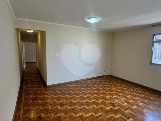 Apartamento com 2 quartos à venda em Bela vista SP
