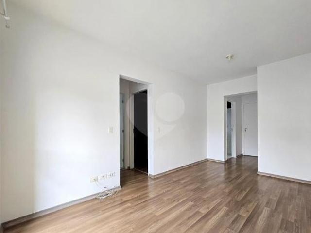Apartamento com 2 quartos à venda em Bela vista SP