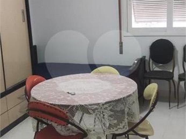 Apartamento com 2 quartos à venda em Bela vista SP