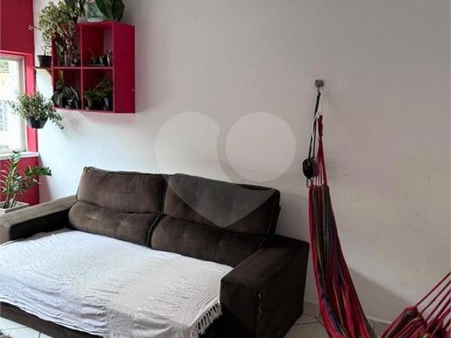 Apartamento com 2 quartos à venda em Bela vista SP