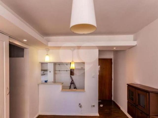 Apartamento com 2 quartos à venda em Bela vista SP