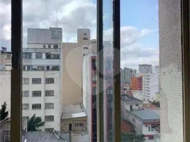 Apartamento com 2 quartos à venda em Bela vista SP
