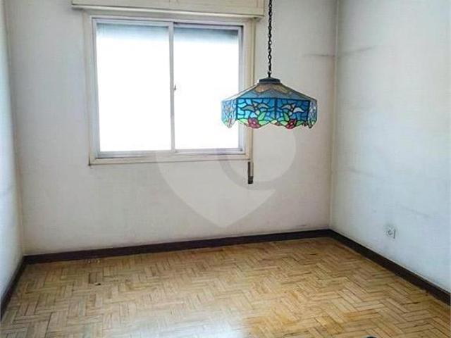 Apartamento com 2 quartos à venda em Bela vista SP