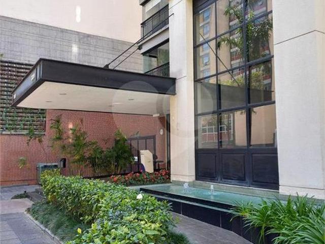 Apartamento com 2 quartos à venda em Bela vista SP