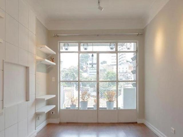 Apartamento com 2 quartos à venda em Bela vista SP