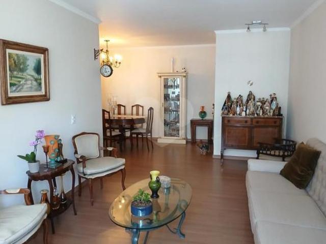 Apartamento com 2 quartos à venda em Bela vista SP