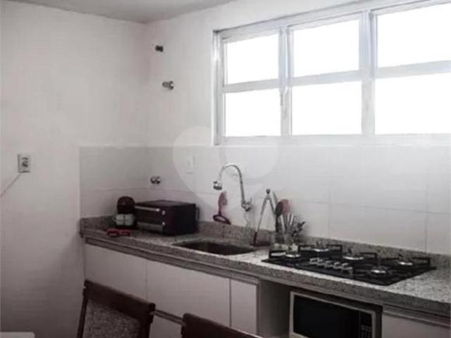 Apartamento com 2 quartos à venda em Bela Vista SP