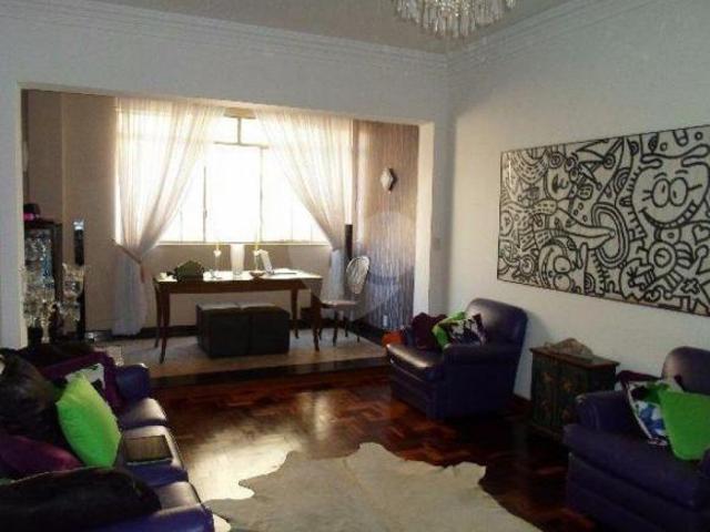 Apartamento com 2 quartos à venda em Bela vista SP