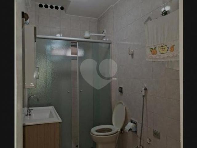 Apartamento com 2 quartos à venda em Bela vista SP