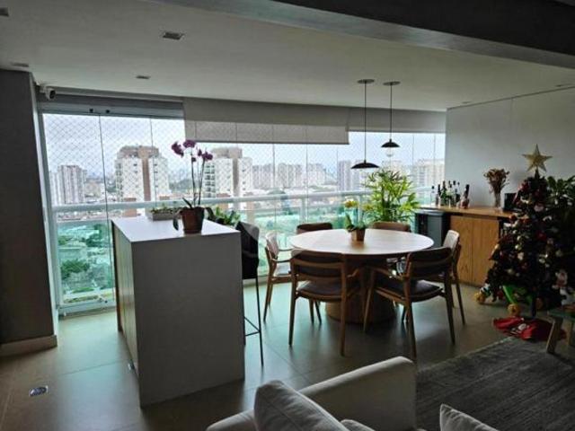 Apartamento com 2 quartos à venda em Bela vista SP