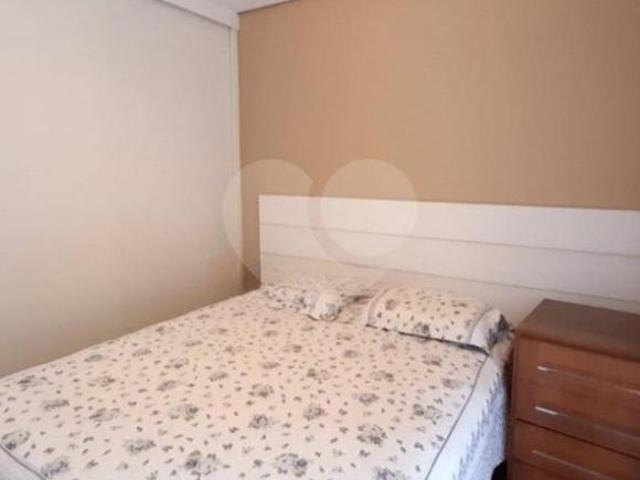 Apartamento com 2 quartos à venda em Bela Vista SP