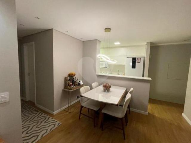 Apartamento com 2 quartos à venda em Bela vista SP