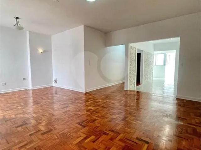 Apartamento com 2 quartos à venda em Bela Vista SP