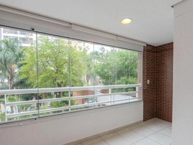 Apartamento com 2 quartos à venda em Bela vista SP