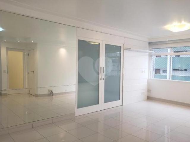 Apartamento com 2 quartos à venda em Bela vista SP