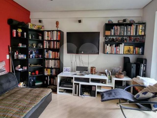 Apartamento com 2 quartos à venda em Bela vista SP