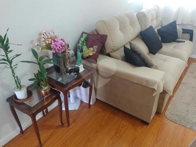 Apartamento com 2 quartos à venda em Bela vista SP