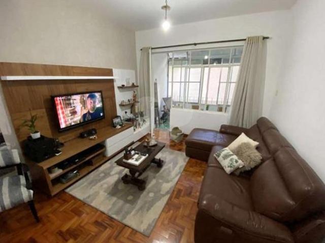 Apartamento com 2 quartos à venda em Bela vista SP