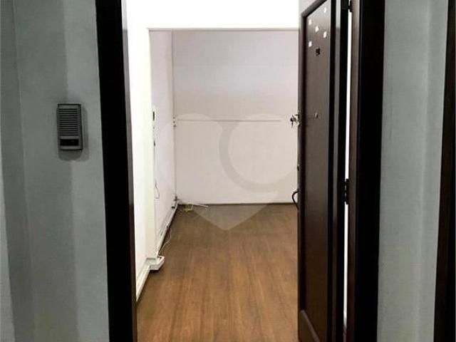 Apartamento com 2 quartos à venda em Bela vista SP